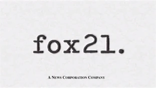 Fox 21 | All Logos Wiki | Fandom
