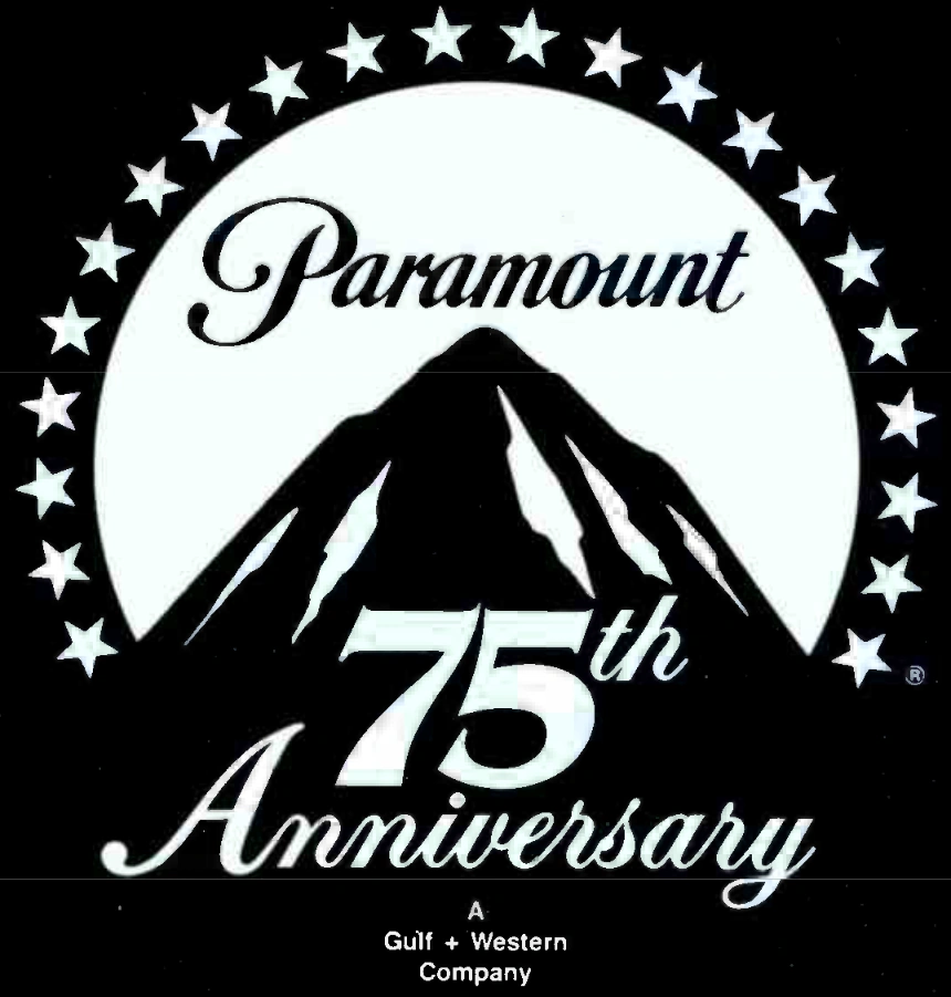 Paramount Pictures | All Logos Wiki | Fandom