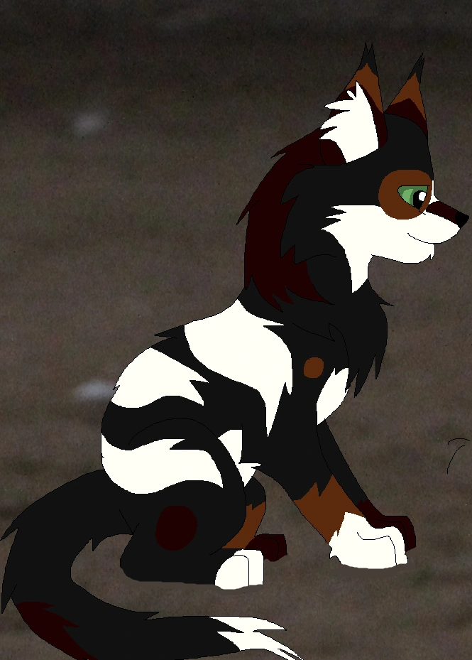 Millie | All Lone Ones Wiki | Fandom