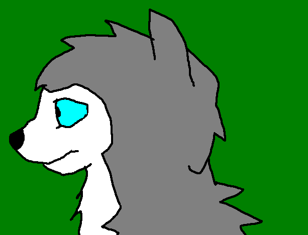 Shayba | All Lone Ones Wiki | Fandom