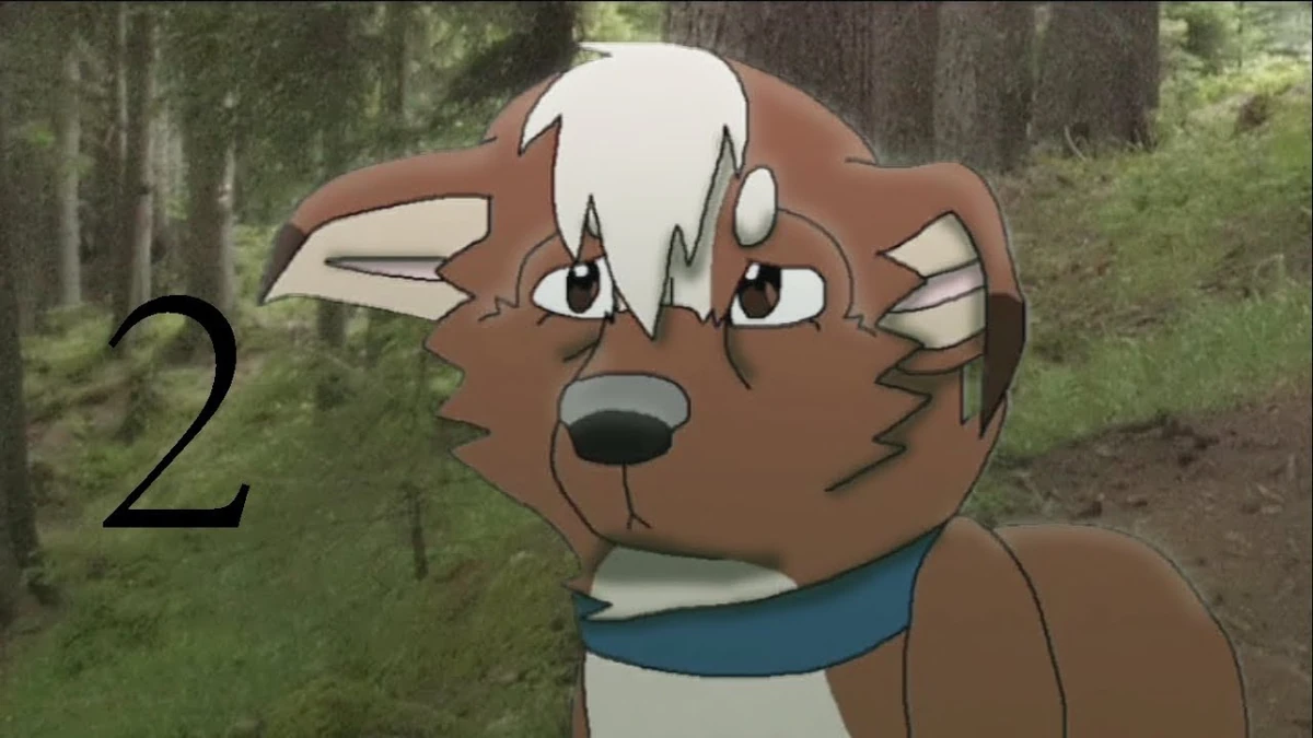 Renegades Episode 2: Recreancy | All Lone Ones Wiki | Fandom