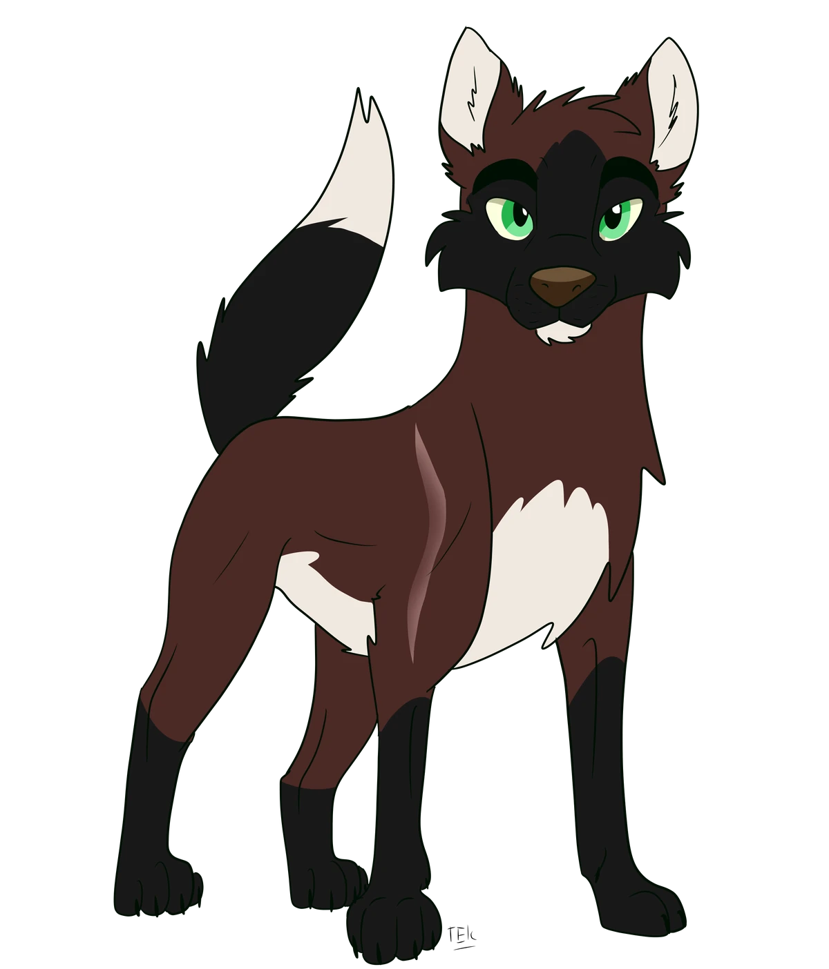 Rust | All Lone Ones Wiki | Fandom