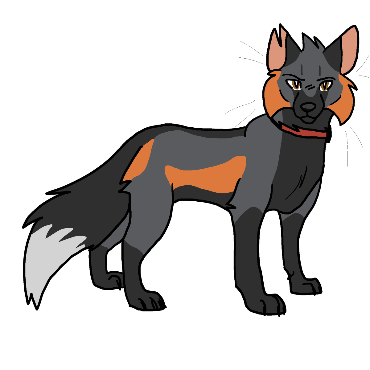 Leyta | All Lone Ones Wiki | Fandom