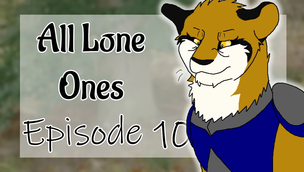 Episode 10: Exclamation Point | All Lone Ones Wiki | Fandom