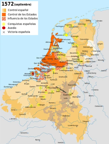 Unión de Utrecht | All México Wiki | Fandom