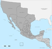 Primer Imperio Mexicano | All México Wiki | Fandom