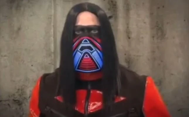 Dreadlock | All Movie Monsters Wiki | Fandom