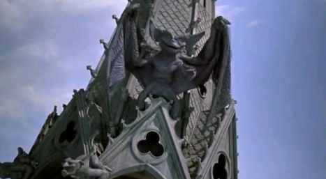 Bat Gremlin | All Movie Monsters Wiki | Fandom