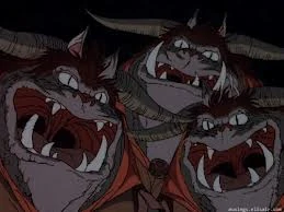 Goblins (The Hobbit) | All Movie Monsters Wiki | Fandom