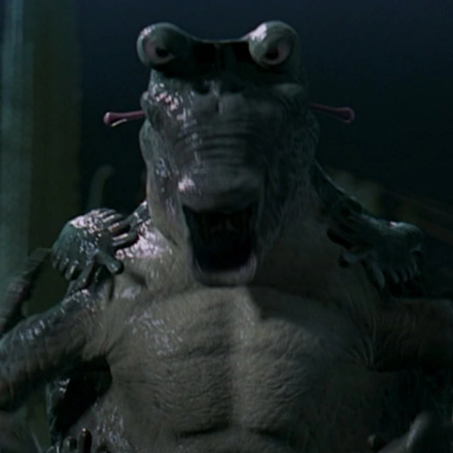 Mikey | All Movie Monsters Wiki | Fandom
