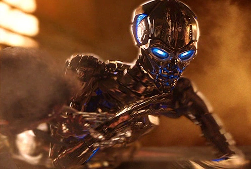 T-X Terminater | All Movie Monsters Wiki | Fandom