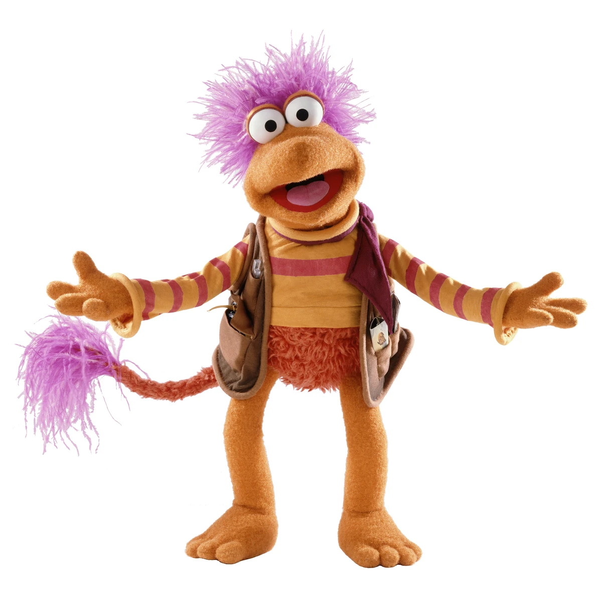 Gobo | All Movie Monsters Wiki | Fandom