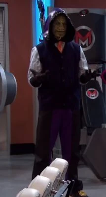 Lizard Man | All Movie Monsters Wiki | Fandom