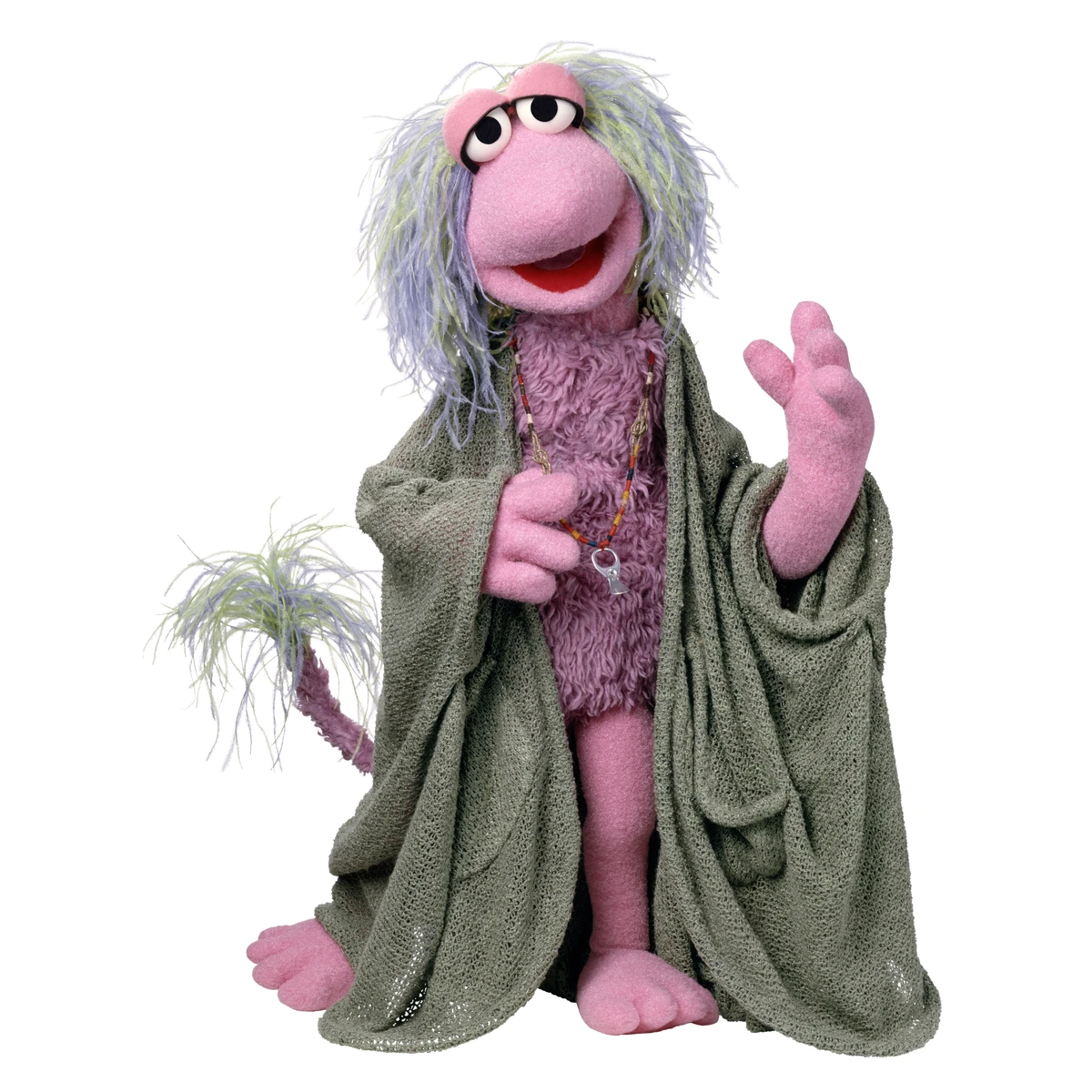 Mokey | All Movie Monsters Wiki | Fandom