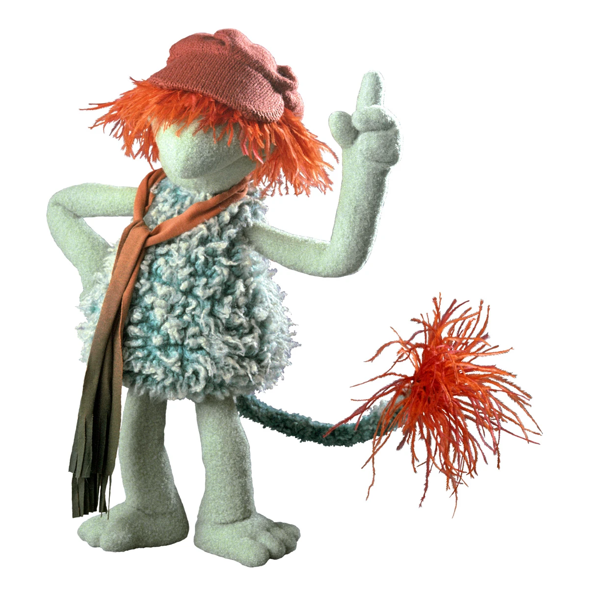 Boober | All Movie Monsters Wiki | Fandom