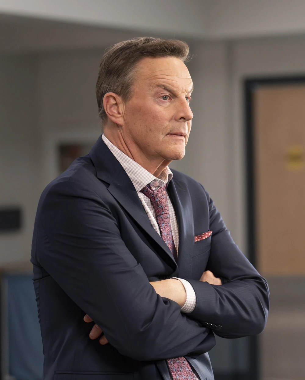 Charlie Nash | Fiction Characters Wiki | Fandom