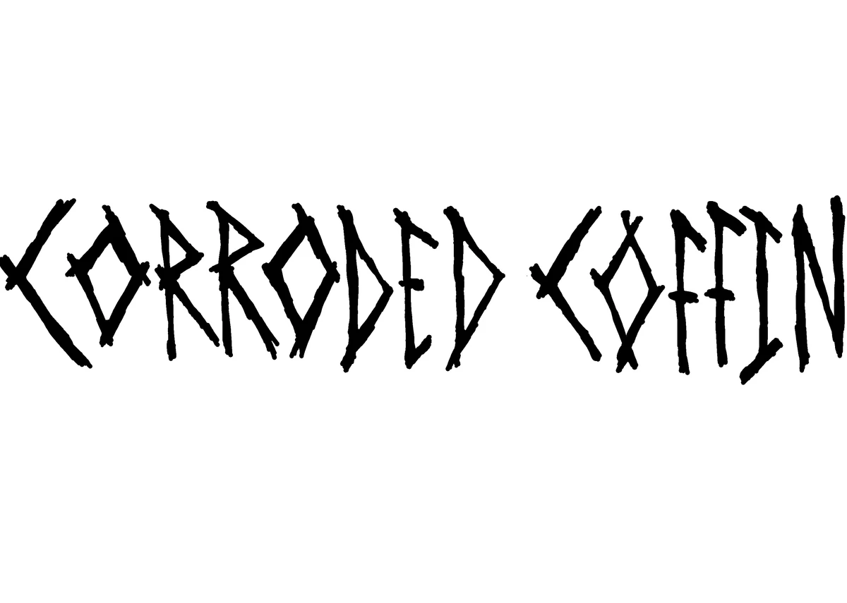 Corroded Coffin | Fiction Characters Wiki | Fandom