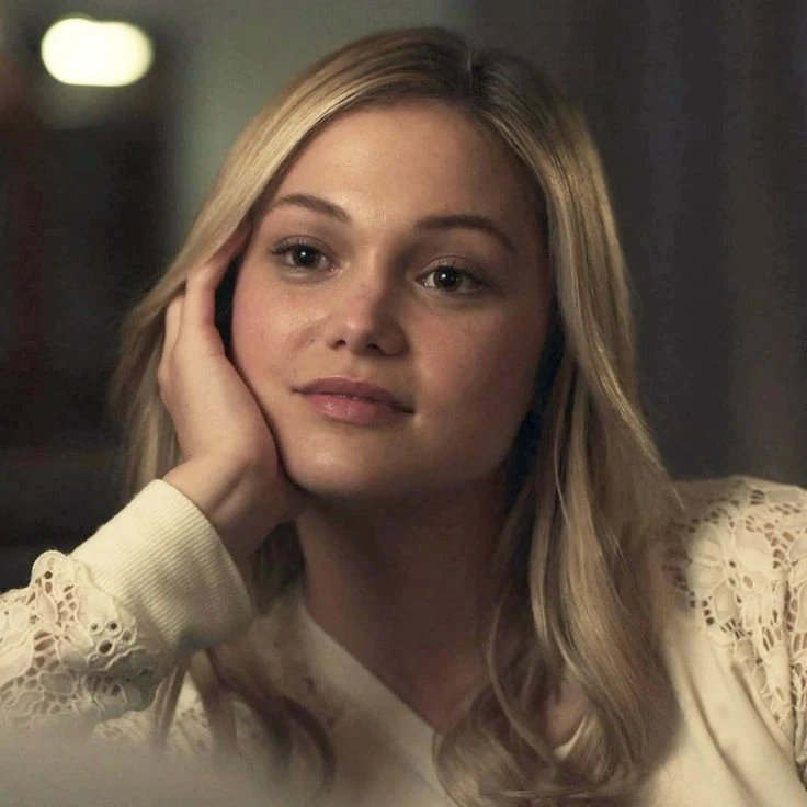 Becca Nash | Fiction Characters Wiki | Fandom