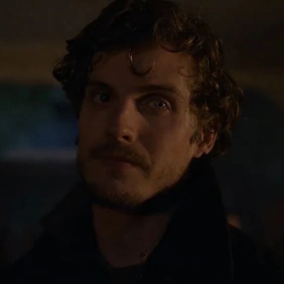Troy Otto | Fiction Characters Wiki | Fandom