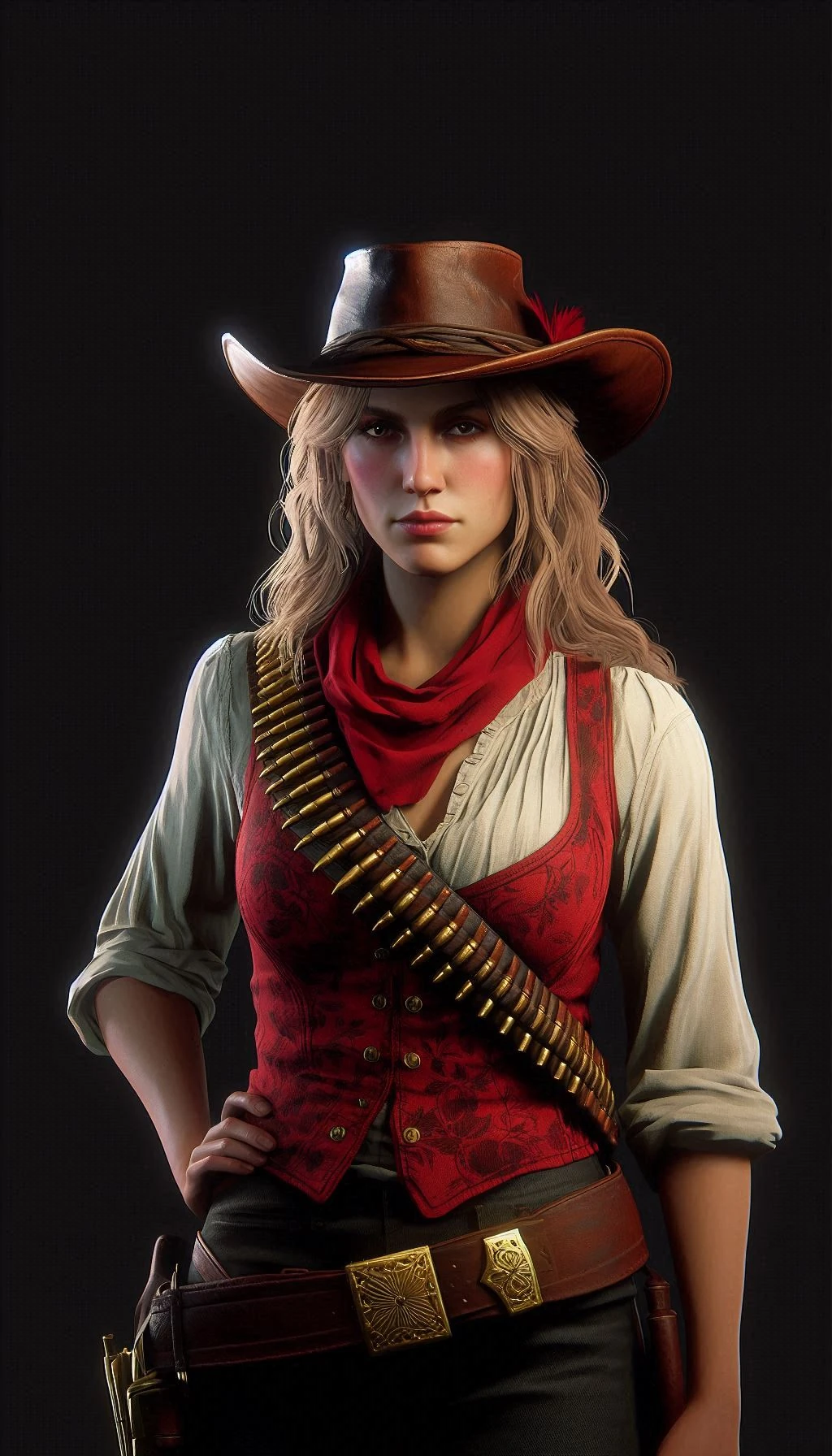 Rose Gaskill | Fiction Characters Wiki | Fandom