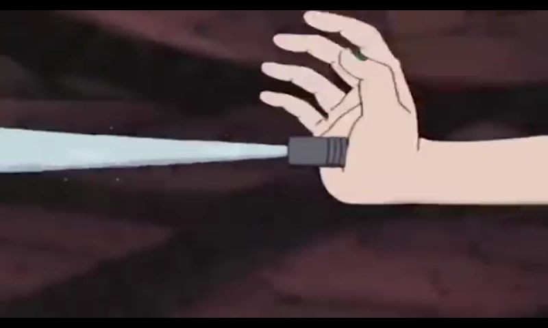 Water Stream Shooter | All-naruto Wiki | Fandom