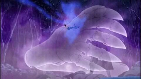 Susanoo: Hand Block | All-naruto Wiki | Fandom