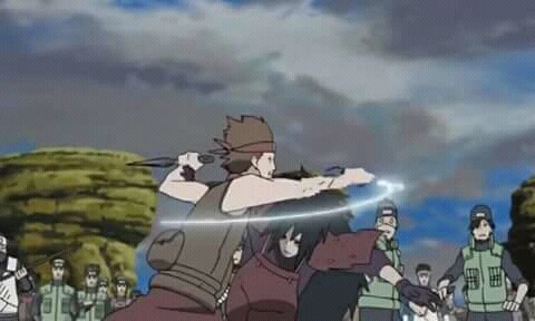 Nunduk | All-naruto Wiki | Fandom