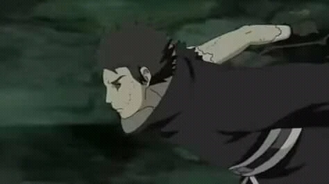 Obito Run | All-naruto Wiki | Fandom