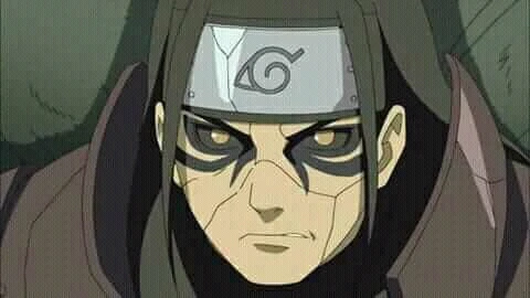 Sannin Mode | All-naruto Wiki | Fandom