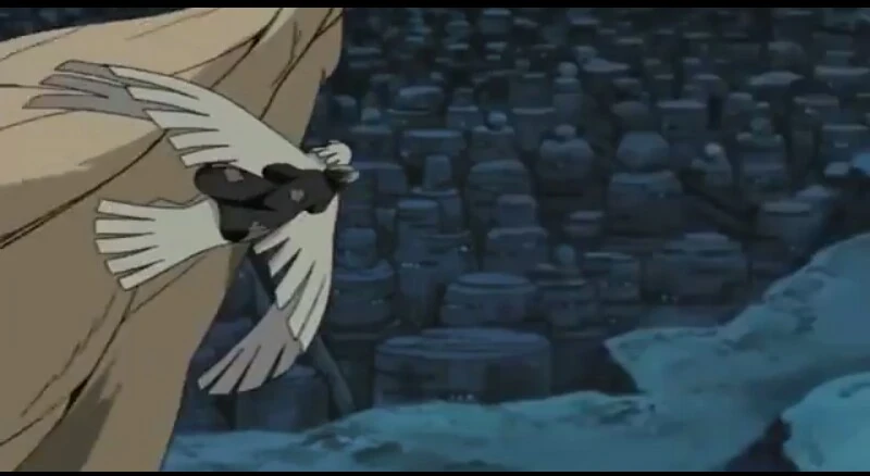 Deidara Fly Away | All-naruto Wiki | Fandom