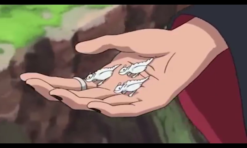 Bird Ready | All-naruto Wiki | Fandom