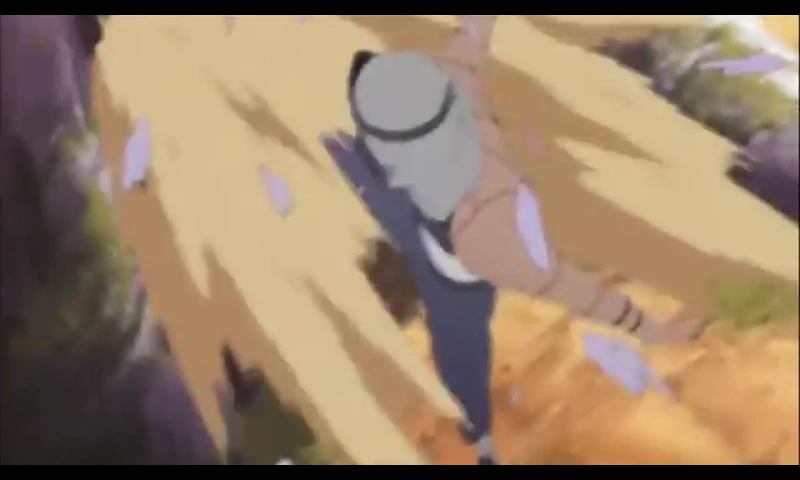 Kakuzu Kick | All-naruto Wiki | Fandom