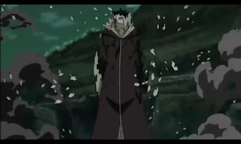 Deidara Back Whole | All-naruto Wiki | Fandom
