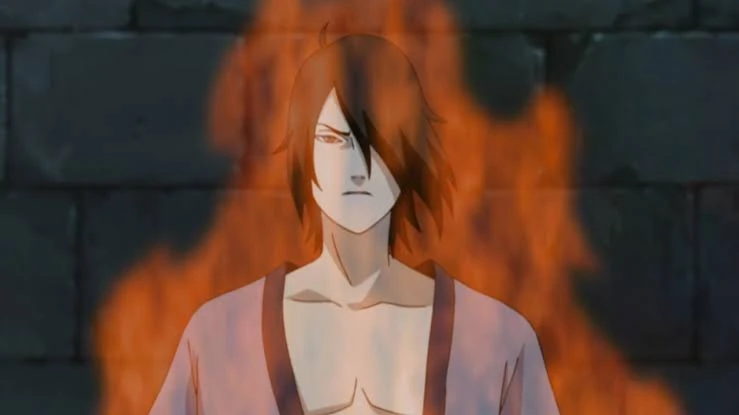 Chakra Bijuu | All-naruto Wiki | Fandom