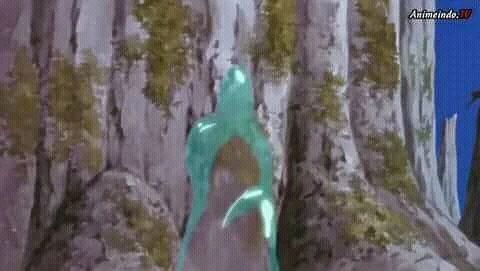 Mizu Bunshin | All-naruto Wiki | Fandom