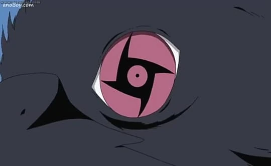 Crows Eye Shisui | All-naruto Wiki | Fandom
