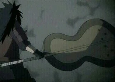 Gunbai | All-naruto Wiki | Fandom