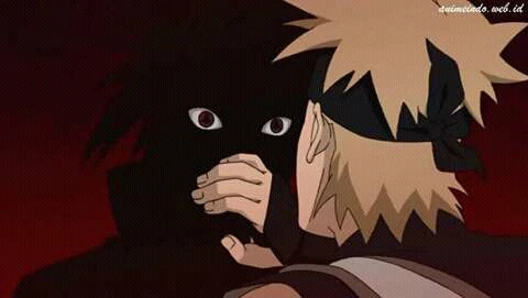 Sasuke Using Genjutsu | All-naruto Wiki | Fandom