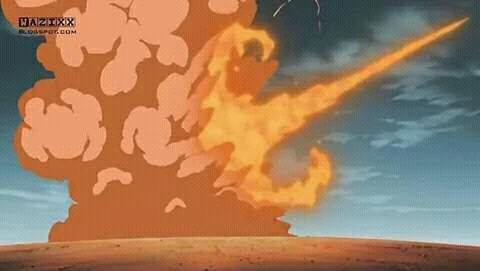 Katon | All-naruto Wiki | Fandom