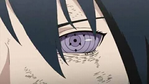 Rinnegan Tomoe | All-naruto Wiki | Fandom