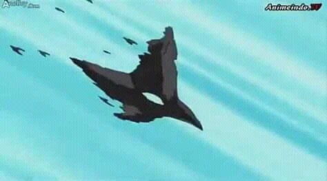 Utakata: (Jutsu) | All-naruto Wiki | Fandom