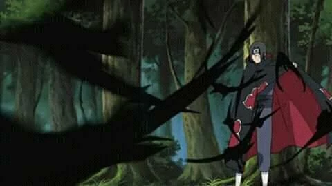 Crows | All-naruto Wiki | Fandom