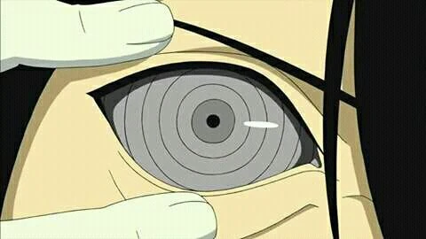 Rinnegan | All-naruto Wiki | Fandom