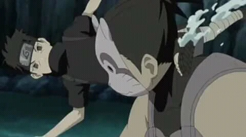 Kick Head | All-naruto Wiki | Fandom