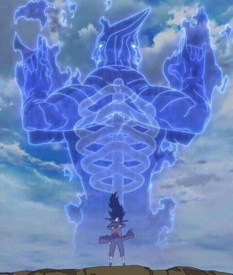 Susanoo Jutsu | All-naruto Wiki | Fandom