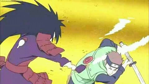 Penggal | All-naruto Wiki | Fandom