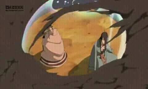 Protective Bubble Jutsu | All-naruto Wiki | Fandom