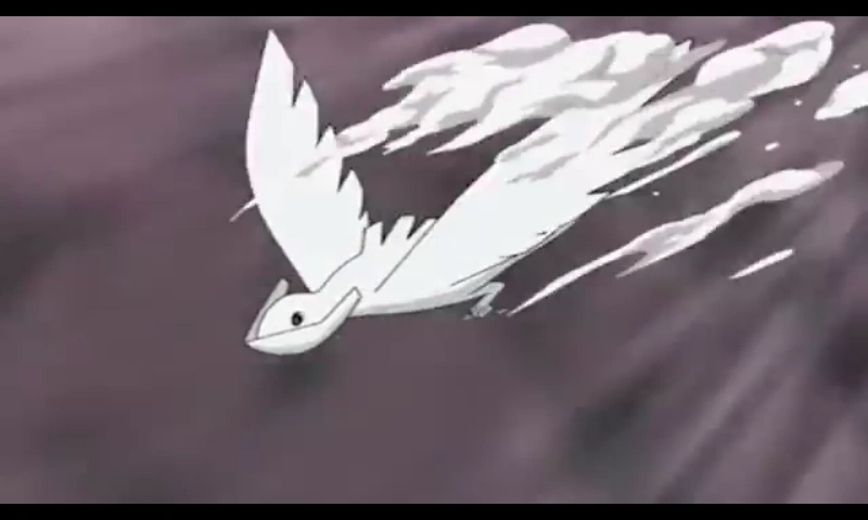 Bird Shot+Enlarged | All-naruto Wiki | Fandom