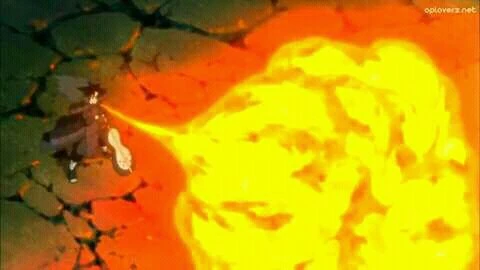 Katon: Gouka Mekkyaku | All-naruto Wiki | Fandom