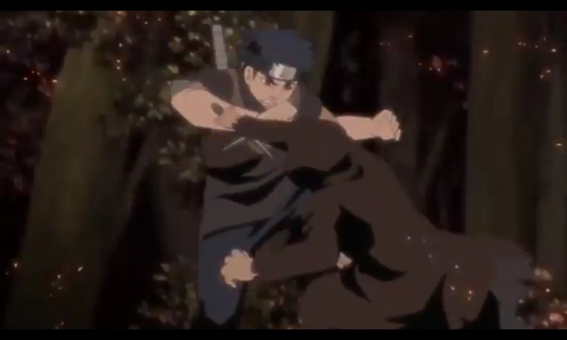 Ku Tahan | All-naruto Wiki | Fandom